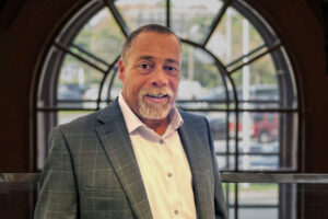 It's About The People | Scheer Partners