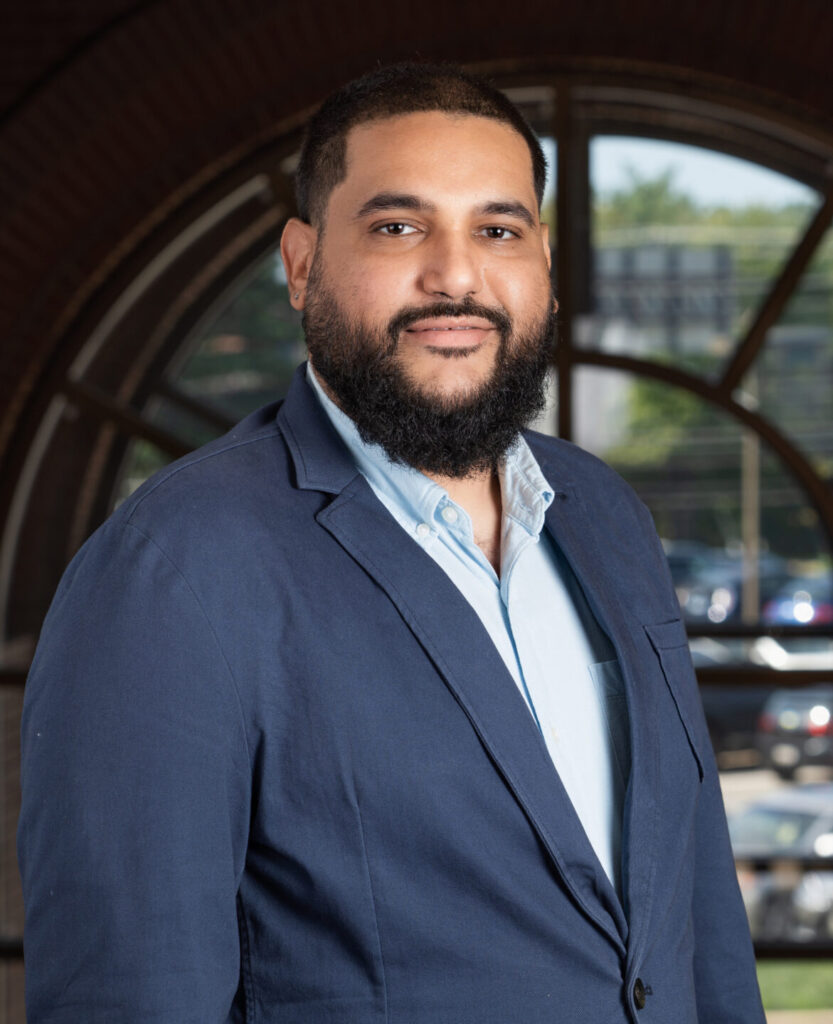 It's About The People | Scheer Partners